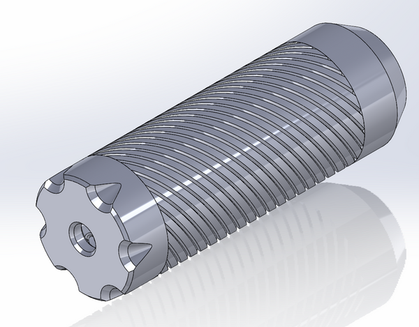 Gun parts and Airsoft - 3D Design and Printing – Ballista Arms