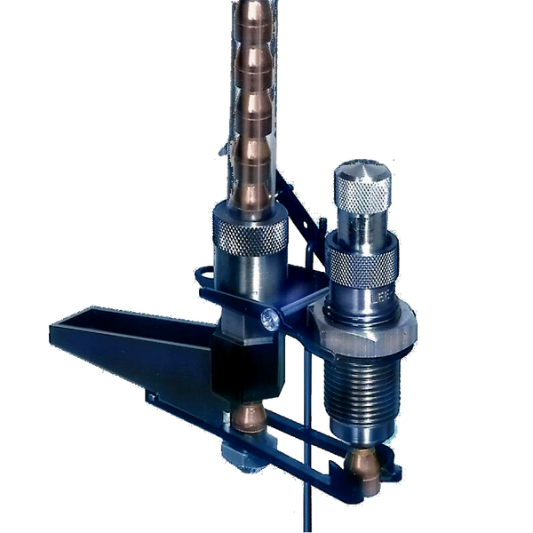 Lee Bullet Feed Kit – Ballista Arms