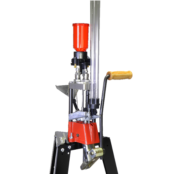 Lee Pro 1000 Progressive Press – Ballista Arms
