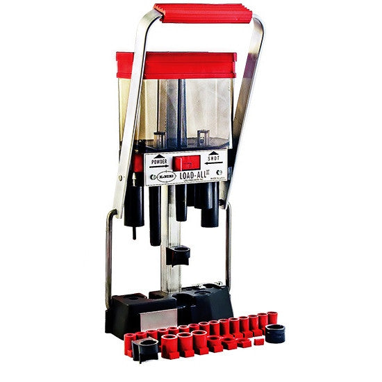 LEE Load All-2 Shotgun Press – Ballista Arms